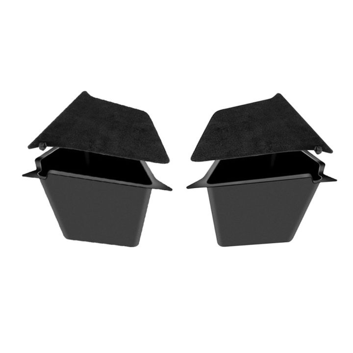 AUMOTOP Tesla Model Y Lip Interior With 2021-2023 Tesla Model Y 5 ...