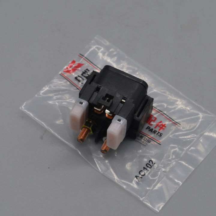 【Storewide Sale】 Motorcycle Starter Relay for for Benelli Tornado ...
