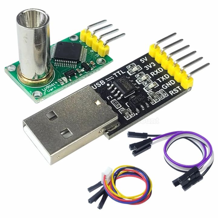 【new Arrivals】 Lu90614 Temperature Sensor Module Gy 906 Human Body