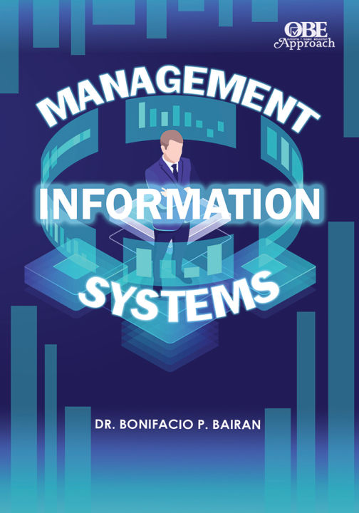 Management Information Systems / 2025 by Bairan | Lazada PH