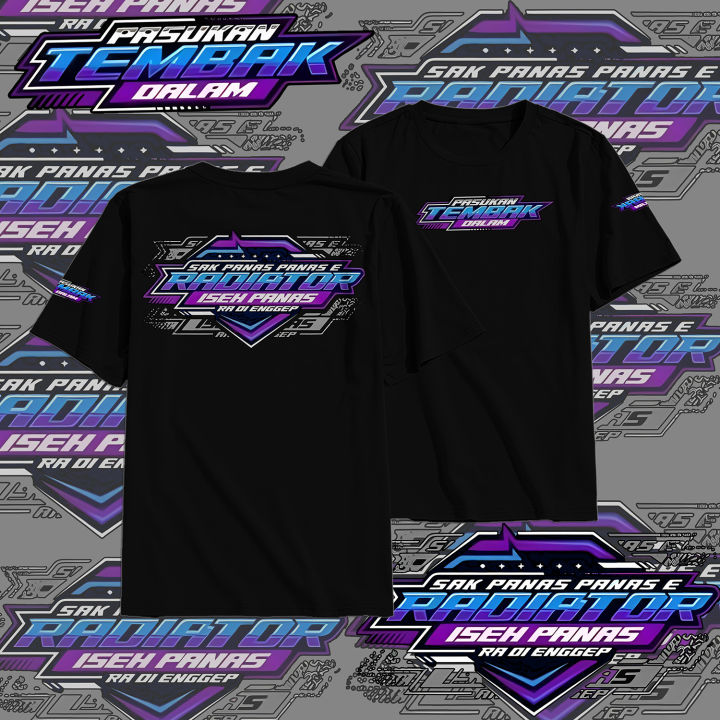 Kaos Pasukan Tembak Di Dalam - Kaos Racing Team - Kaos Pembalap ... Kaos Pasukan Tembak Di Dalam - Kaos Racing Team - Kaos Pembalap ...