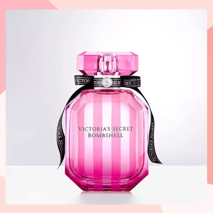 Victoria’s Secret Bombshell Eau De Parfum 100ml EDP victoria's secret ...