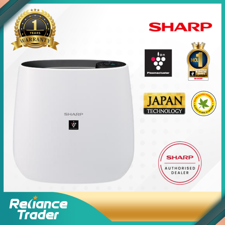 Sharp/Haier/Panasonic/Xiaomi PLASMA CLUSTER Air Purifier FPJ30LA ...