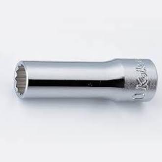 Koken 3/8 Dr. Deep Socket 13mm 6 pts. Made in Japan | Lazada PH