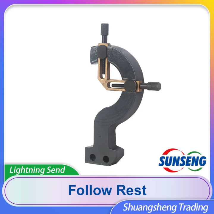 lathe Follower Rest/movable rest/WM210V&WM180V follow-rest | Lazada PH