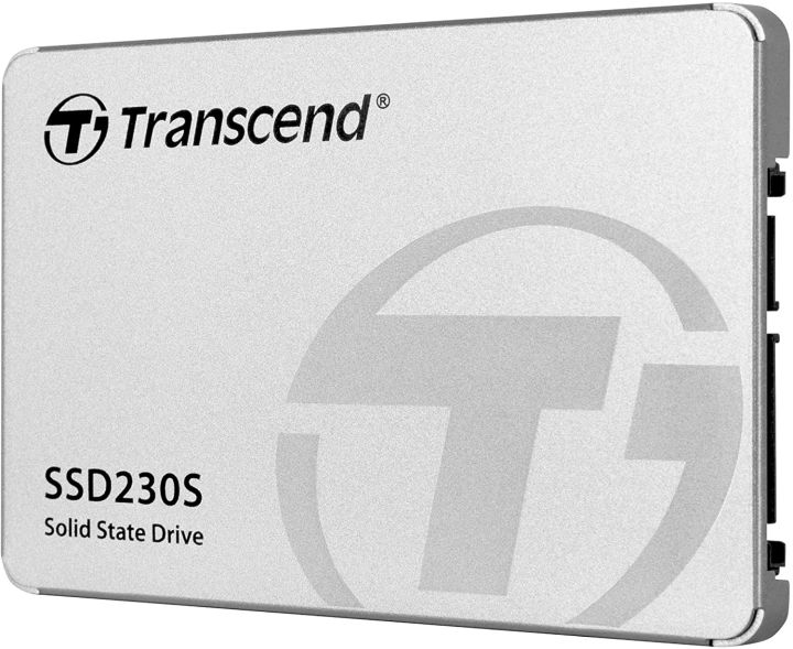 Transcend mSATA SSD 230S (TLC 3D NAND) (WITH D-RAM CACHE) | Lazada