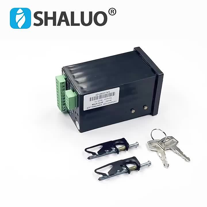 Replace Dse501k 501k Generator Controller Manual Engine Control Module