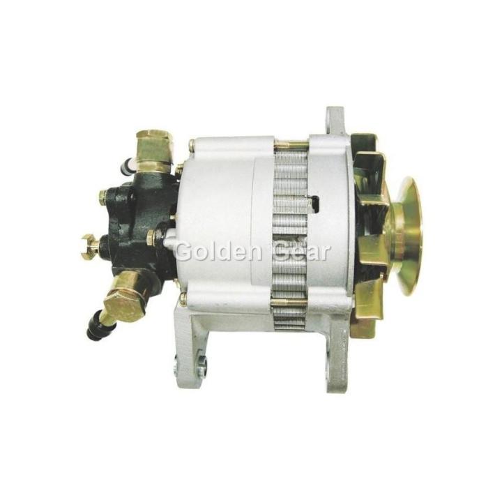 Isuzu 4BC2 4BE1 4BC1 4BA1 Nkr Jeepney Alternator IC Type | Lazada PH