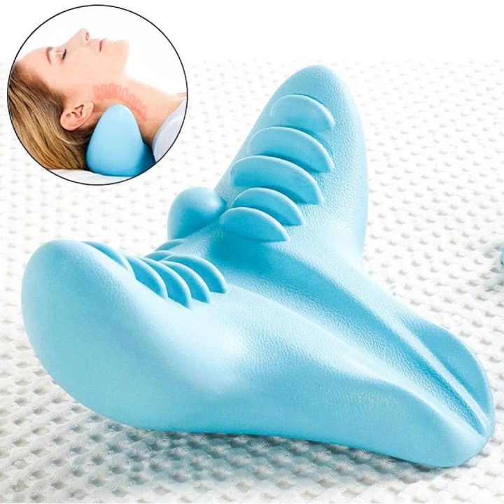 FSDZ New Authentic C-Rest Neck Massage Neck and Shoulder repair ...