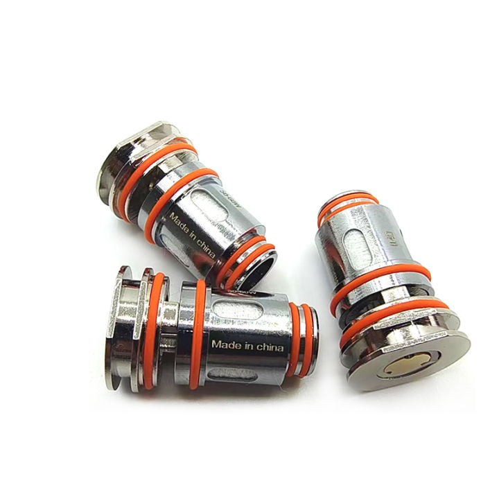 5pcs p series coil 0.2ohm 60-70W 0.4ohm 50-60W Hardware accessories ...
