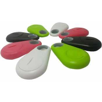 iSearching Smart Bluetooth Tracker Wireless Remote Shutter | Lazada ...