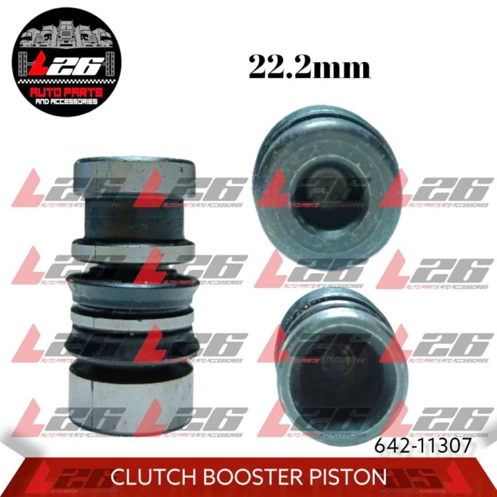 Isuzu V-10 Clutch Booster Piston 642-11307/11324 22.2mm | Lazada PH
