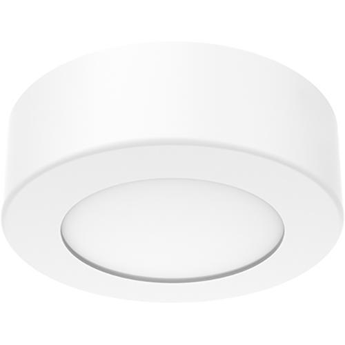 Firefly Basic Series LED Round Surface Slim Downlight 12W EDL213612DL ...