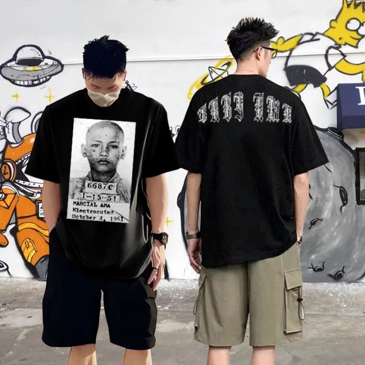 Baby Ama hari Ng Selda printed cotton T-shirt for men and women | Lazada PH