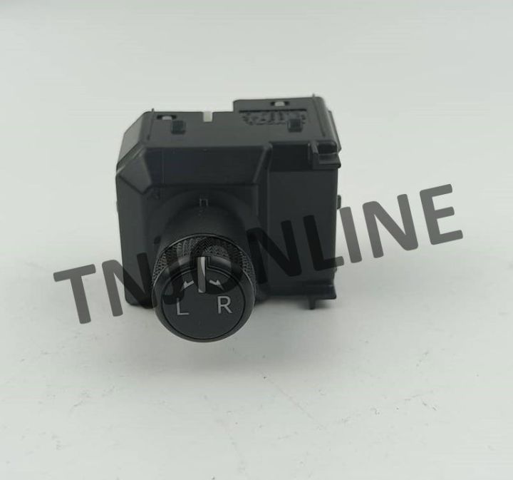 SIDE MIRROR CONTROL SWITCH TOYOTA HILUX REVO GUN125 , FORTUNER , CAMRY ...