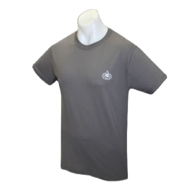 [Lifestylemart] RSN Cotton Round Neck Shirt | Lazada Singapore