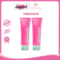 [TWINPACK] ISI 2 Emina Bright Stuff Niacinamide Oxy Ceramide ...