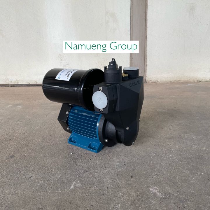 ปั๊มน้ำอัตโนมัติ ปั๊มเปลือยอัตโนมัติ ระบบน้ำแห้งตัด ปั๊มแรงดันสม่ำเสมอ ขดลวดทองแดงแท้ ใบพัด ...