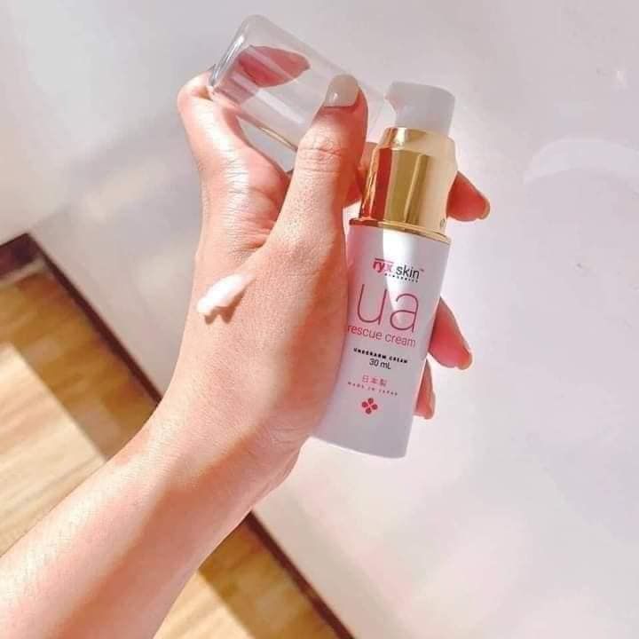 Ryx Skin Under Arm Cream 30ml | Lazada PH