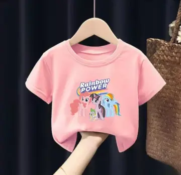 My Little Pony Shirts Philippines RALPH LAUREN Men's Pony Logo T Shirt