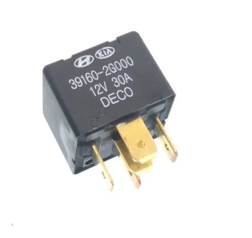 39160-2G000 CAR RELAY (KIA FORTE, KIA SORENTO XM) | Lazada