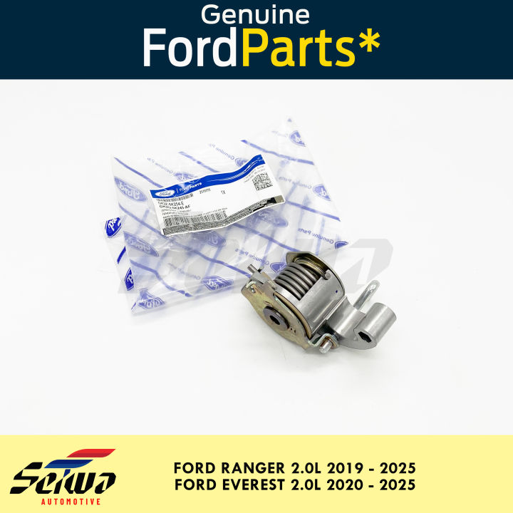 [2019 - 2025 2.0L] Ford Ranger Timing Belt Tensioner - [2020 - 2025 2 ...