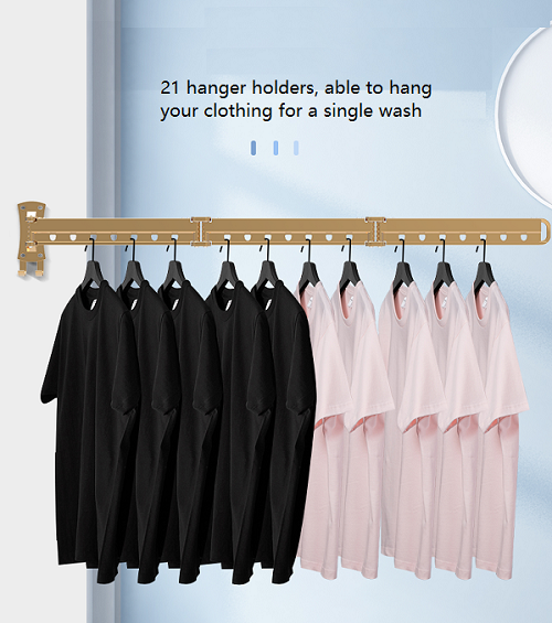 OIKIA - Heavy Duty Flexi-Rack / Flexi Laundry Rack | Lazada Singapore