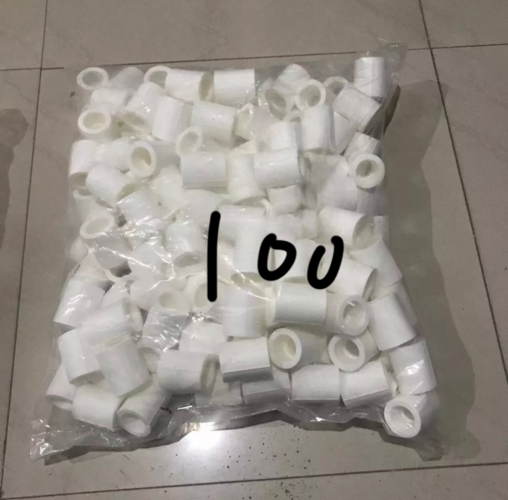 PPR coupling 3/4" (100pcs / pack) | Lazada PH