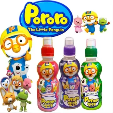 Shop Korean Pororo Toys with great discounts and prices online Sep 2024 Lazada Philippines