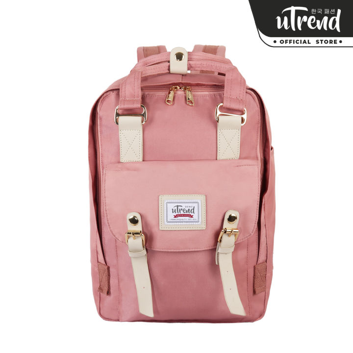 uTrend Lifestyle 230 Backpack | Lazada PH