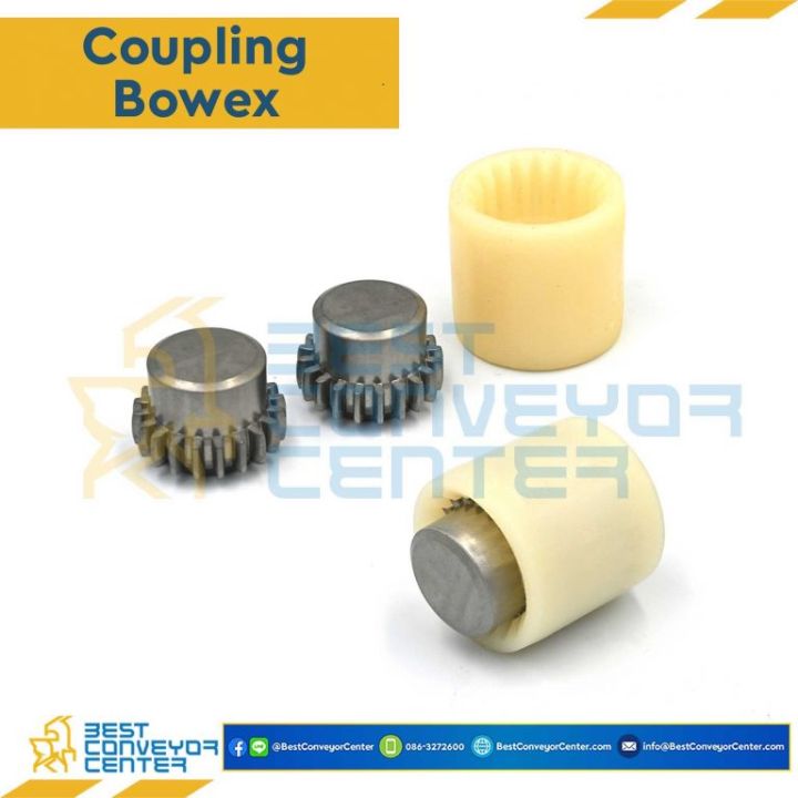 Bowex Coupling Bowex M-14 | Lazada.co.th