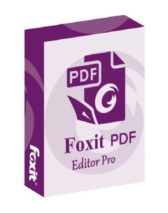 Foxit pdf Editor Pro 2025 Full Version Lifetime | Lazada Indonesia