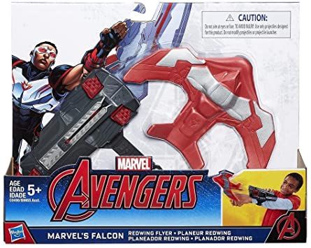 Nerf Marvel Avengers Marvel's FALCON | Lazada.co.th