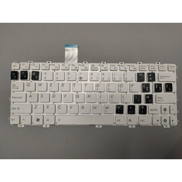 ET76 STK-UN-1 STIKER KEYBOARD LAYOUT ENGLISH KEYBOARD LAPTOP UNIVERSAL ...