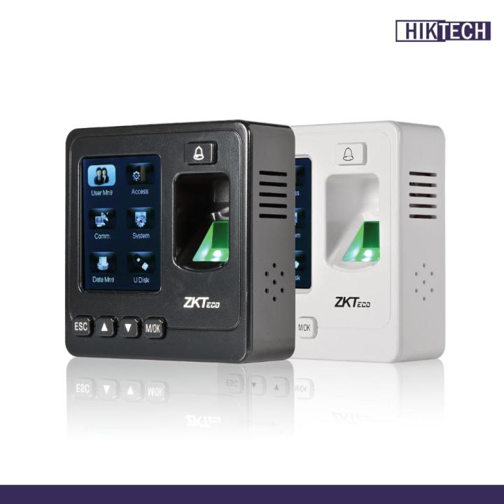 ZKTeco SF100 IP Based Fingerprint Access Control & Time Attendance | Lazada ZKTeco SF100 IP Based Fingerprint Access Control & Time Attendance | Lazada