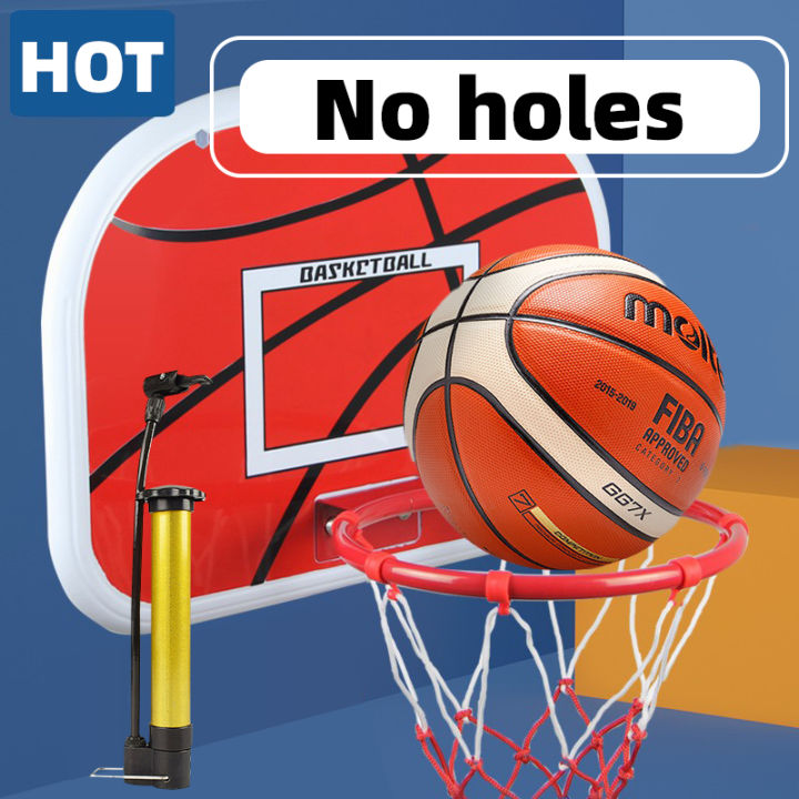Basketball ring (installed on the wall of the juvenile ring mini ball ...