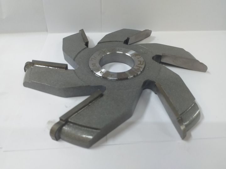 MŨI PHAY GỖ TUPY ĐÁNH VÁN HUỲNH CỬA PN09 ĐƯỜNG KÍNH 160MM | Lazada.vn