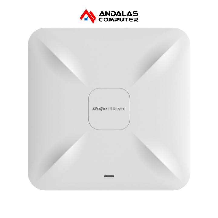 Access Point Wireless Ceiling Plafon RUIJIE RG-RAP2200(F) 1267Mbps ...