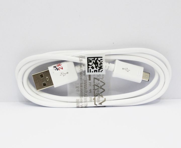 CABLE USB KABEL DATA SAM I9500 S4 NOTE 4 FAST CHARGER MICRO + PACK ...