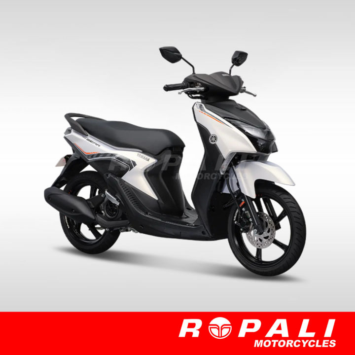 Yamaha Mio Gear | Lazada PH