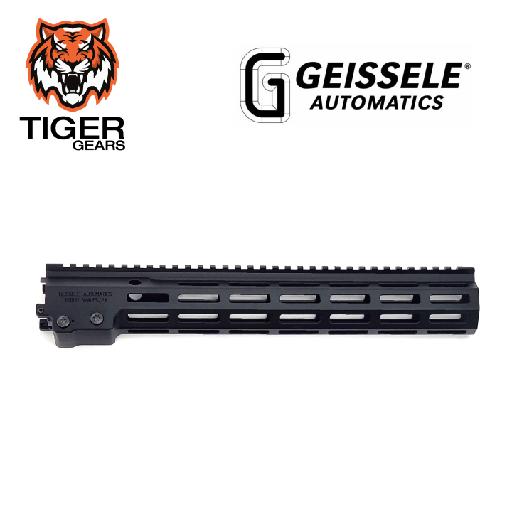 Tiger Gears Geissele URGI MK16 Handguard Accessory Tool for Toy and ...
