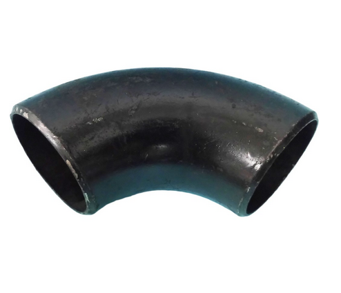Black Iron Welded Type Elbow 45 or 90 Bend (Good Quality) | Lazada PH