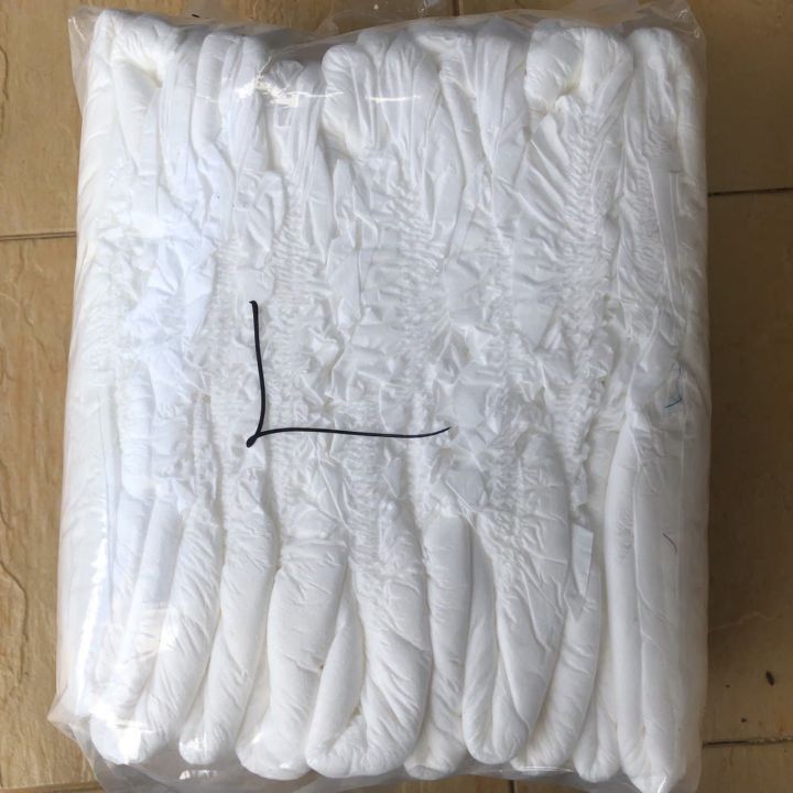 Lampin Dewasa Pakai Buang (Taped) | Lazada