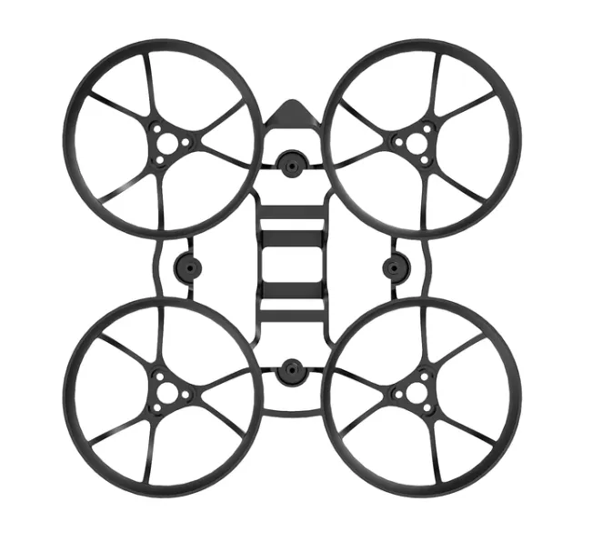BetaFPV Meteor65 Air Micro Brushless Whoop Frame | Lazada Singapore