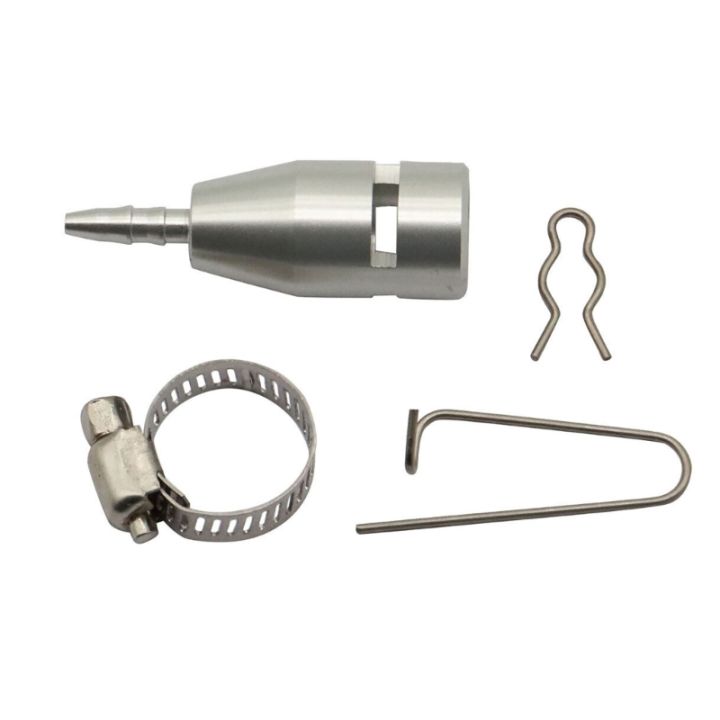 Fuel Filter Return Line Connector Powerstroke Fuel Return Line Quick ...