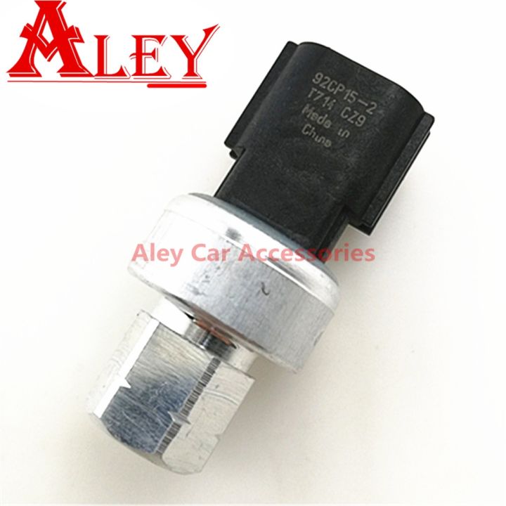 MR306627 SW9949C A/C Refrigerant Pressure Switch Transducer Brand New ...