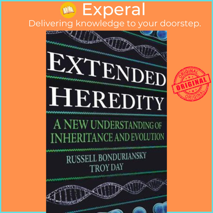 Extended Heredity : A New Understanding of Inheritance and Evolution by ...