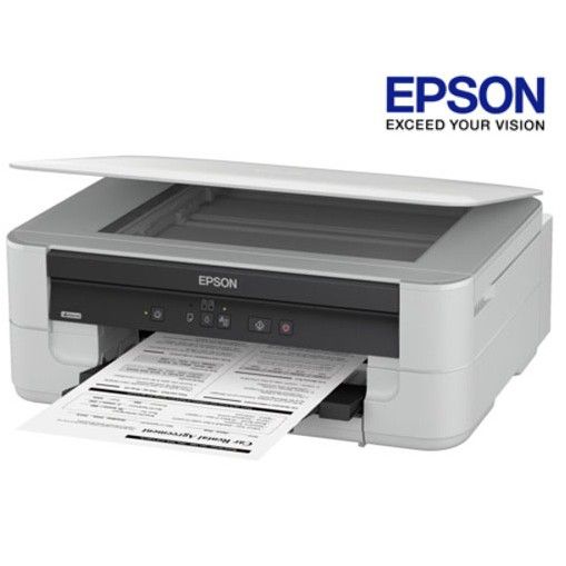 Epson Printer K200 Mono PSC inkjet printer | Lazada PH