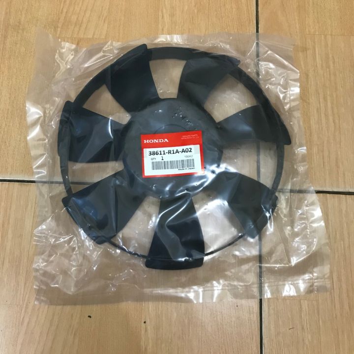 Kipas Fan AC Honda CIVIC HRV & CITY Original | Lazada Indonesia