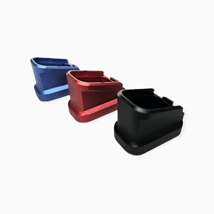 G Mag Extension Base Pad PCC Magazine | Lazada PH